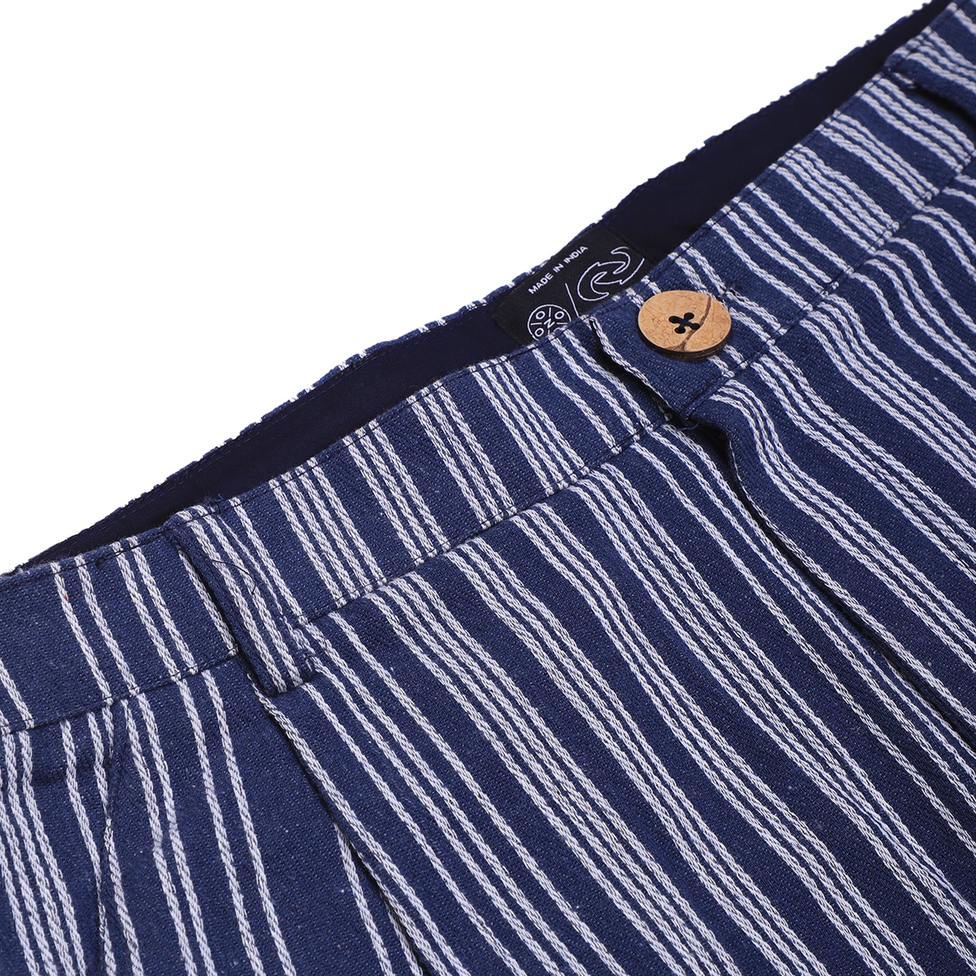 Curtain Pants | Shelf Life | OZO STREETWEAR